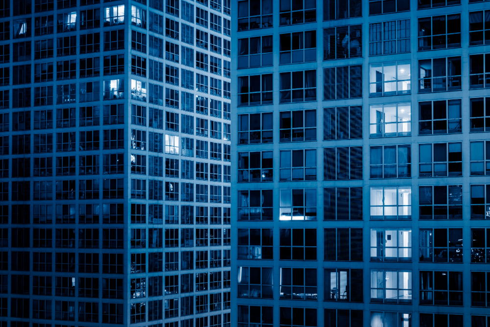 ครึ่งปี'67 ที่อยู่อาศัยชะลอตัวแรงกว่าโควิด