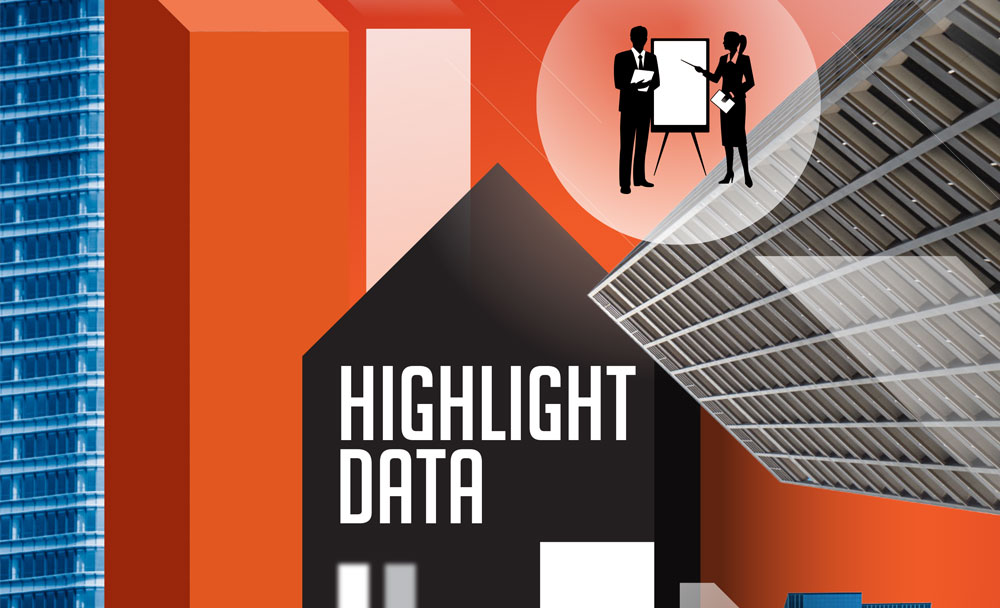 Highlight Data ปี 2566