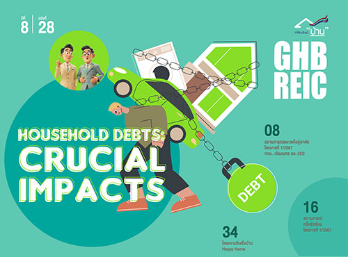 วารสาร GHB-REIC