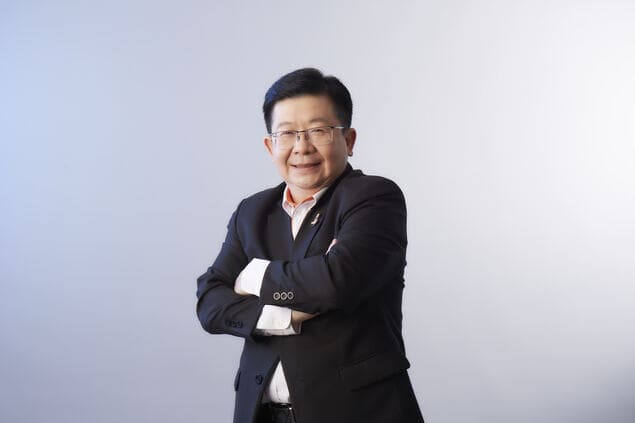 REIC ส่งสัญญาณอสังหาฯ EEC ดีขึ้น