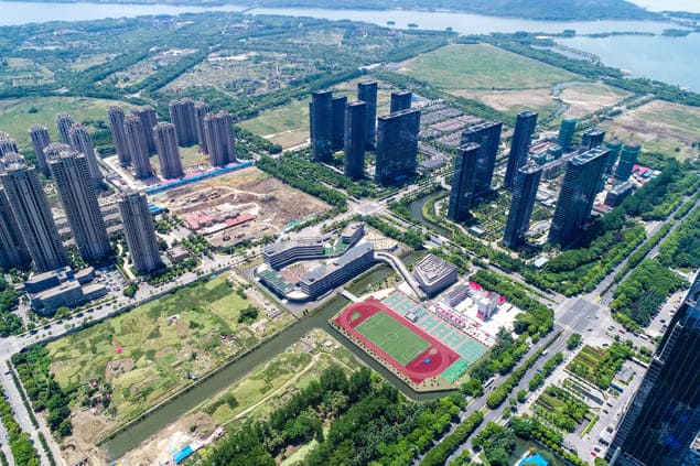 ตลาดคอนโดแสนล้านสะเทือน หมดโปรผ่อนเกณฑ์ LTV จี้ขยายลดค่าโอนกระตุ้นศก.