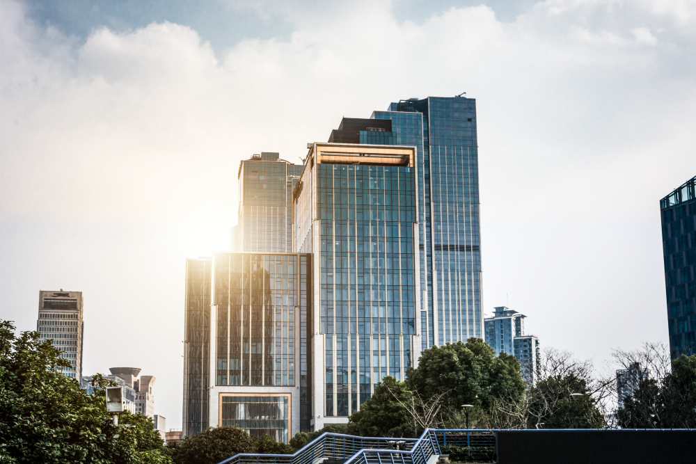 เทรนด์อสังหาริมทรัพย์ 2567 รับมรดกเหนื่อยทั้งดอกเบี้ย-ค่าแรง-ต้นทุนแพง